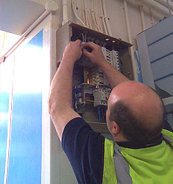 RELD | Ground Work, Building Maintenance, Specialist Cleaning ...